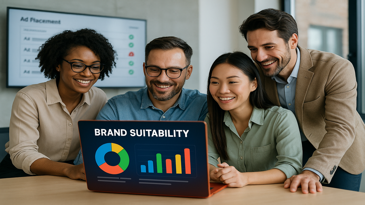 How DSP Brand Suitability Open Beta Gives You Control